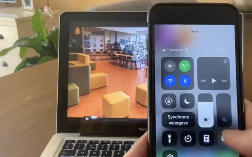 Sinterklaasfeest MagicPete - Dutchmagic